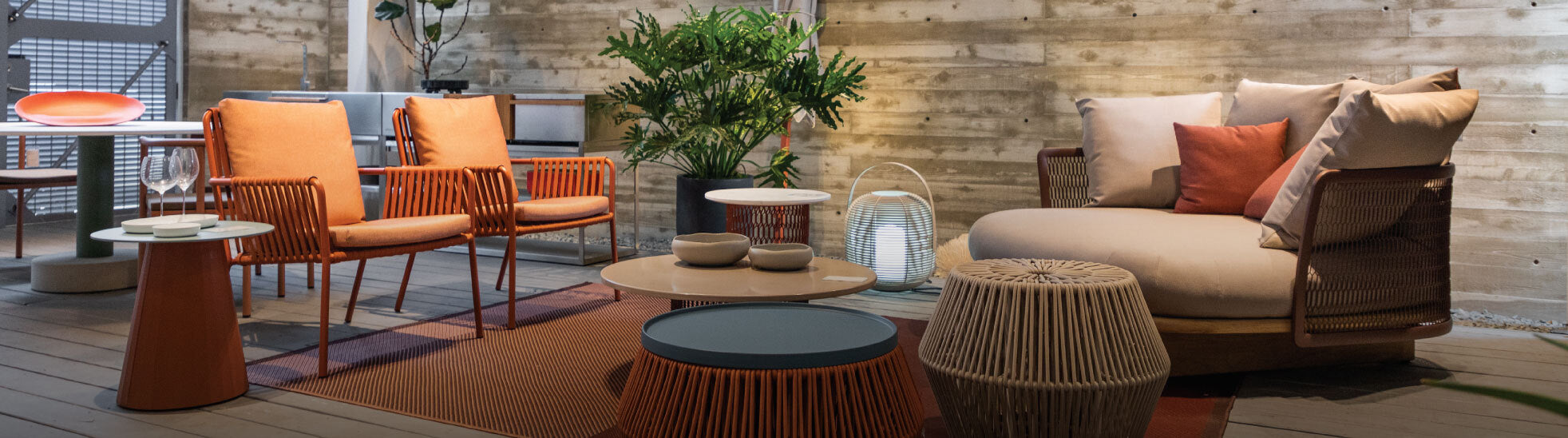 Post Scriptum Potiche Vase | Made by Cassina